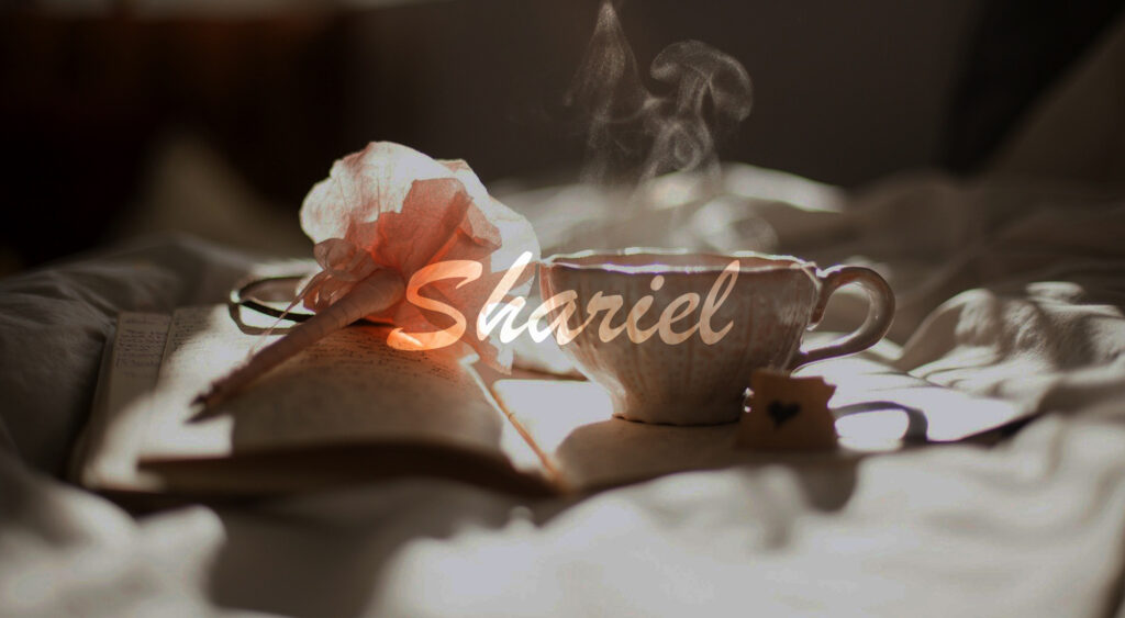 Shariel Home - Shariel